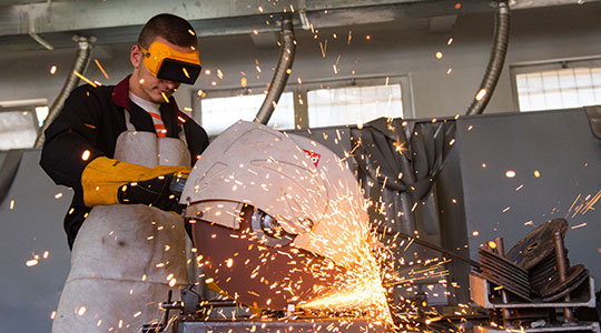 Arsimi dhe Formimi Profesional